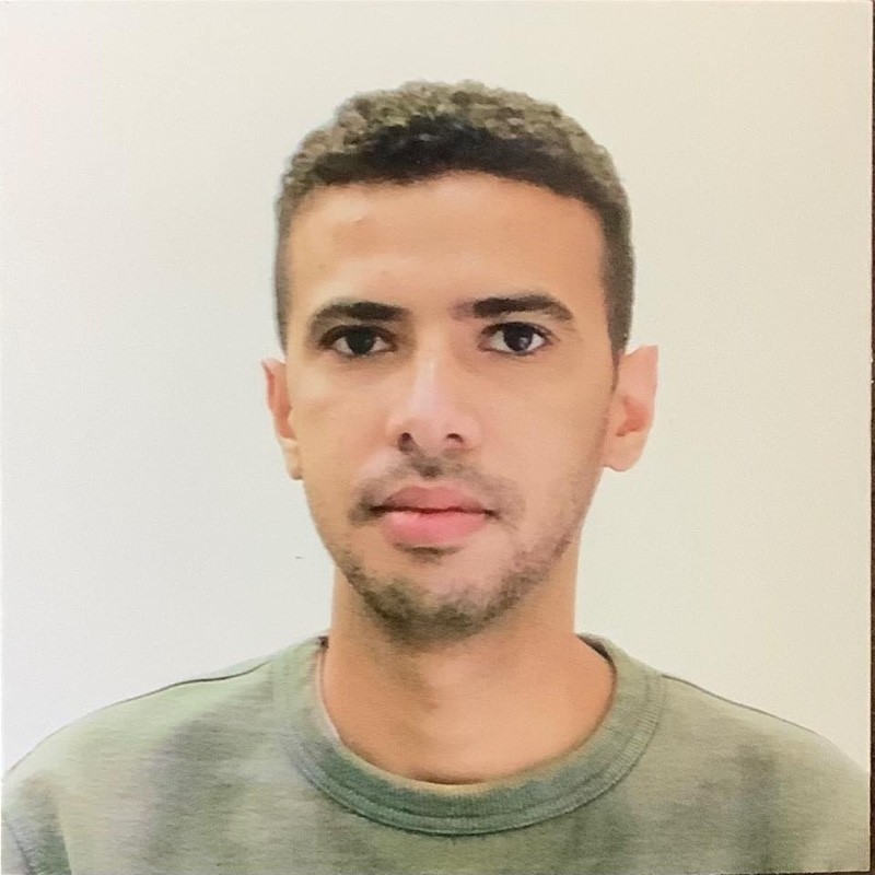 Students | Ravi Tandon