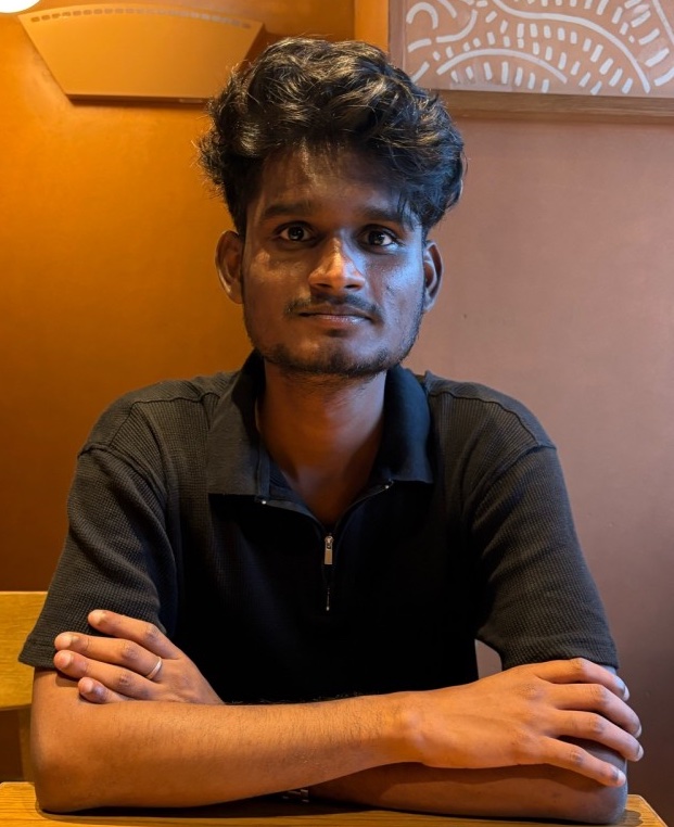 Students | Ravi Tandon